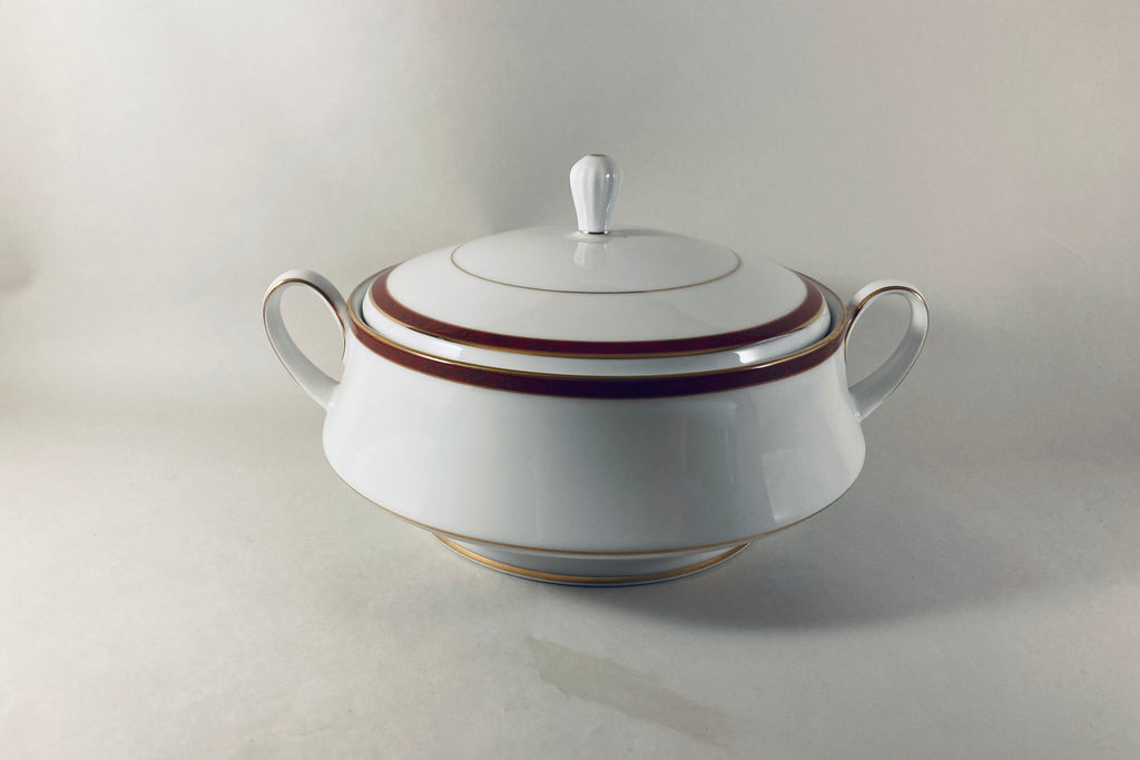 Boots - Cavendish - Vegetable Tureen – The China Village