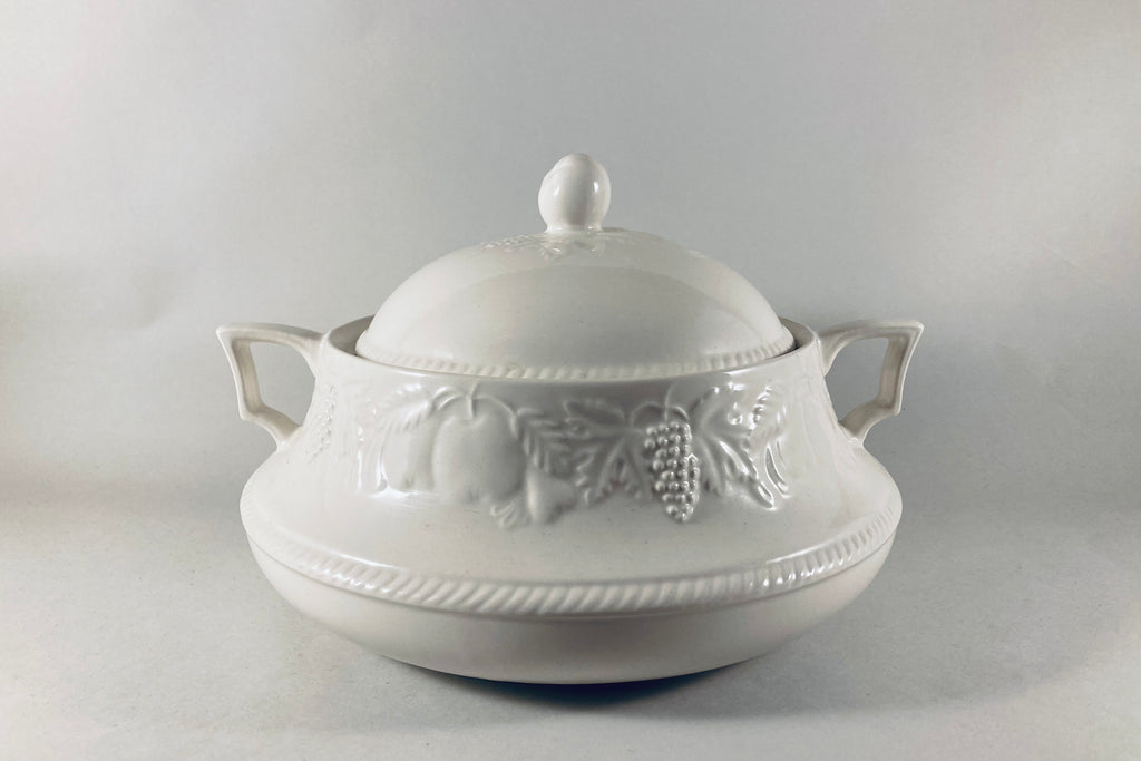 BHS - Lincoln - Vegetable Tureen – The China Village