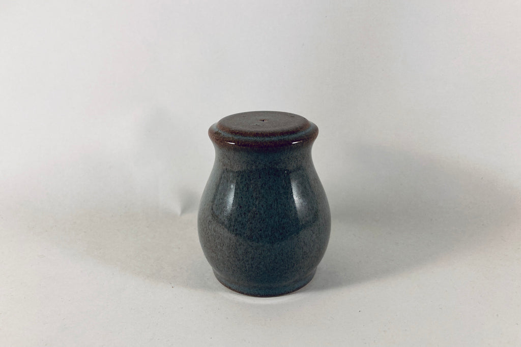 Denby - Greystone - Salt Pot - No ridges – The China Village
