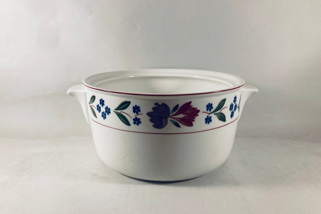 Adams - Old Colonial - Casserole Dish - 2 1/2pt (Base Only) – The China ...