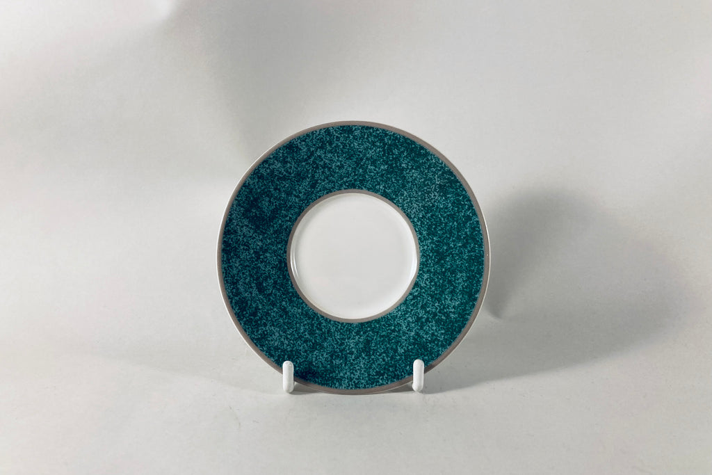 BHS - Valencia - Coffee Saucer - 4 3/4" – The China Village