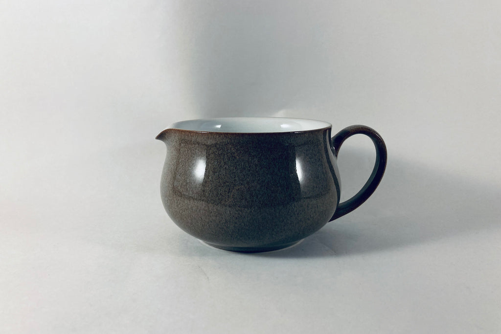 Denby - Greystone - Gravy Jug – The China Village
