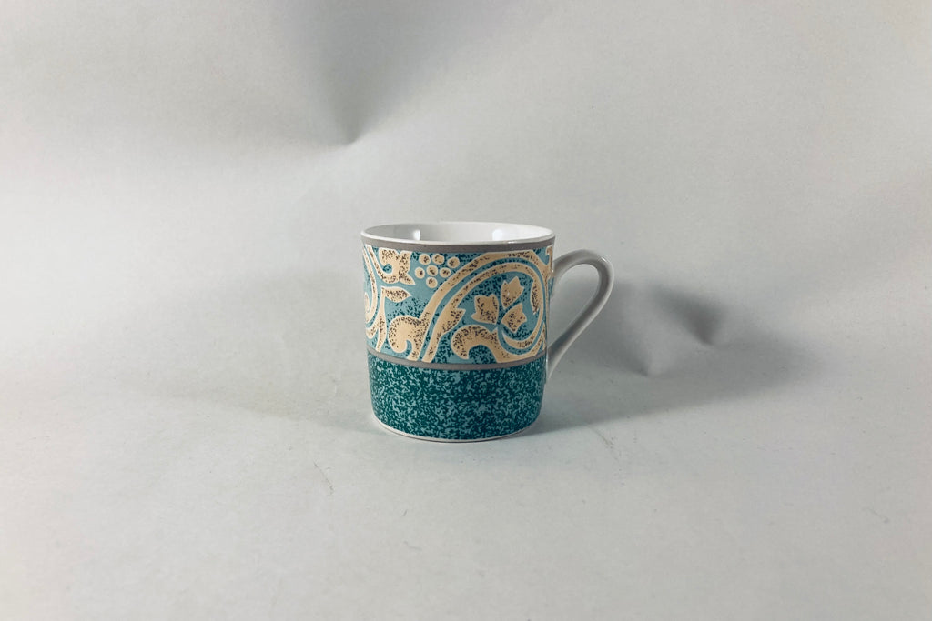 BHS - Valencia - Coffee Can - 2 1/4 x 2 1/4" – The China Village