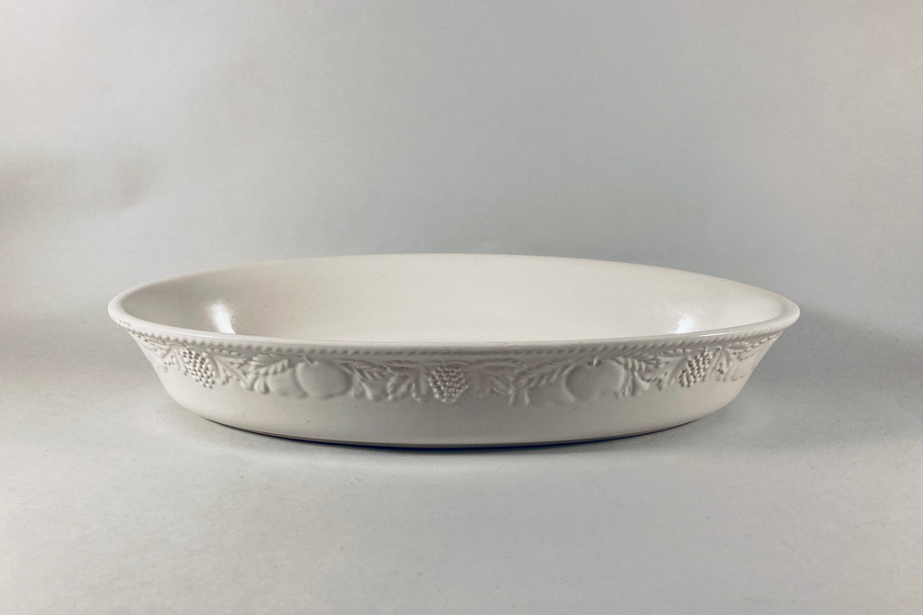 BHS - Lincoln - Roaster - 12" - Oval – The China Village