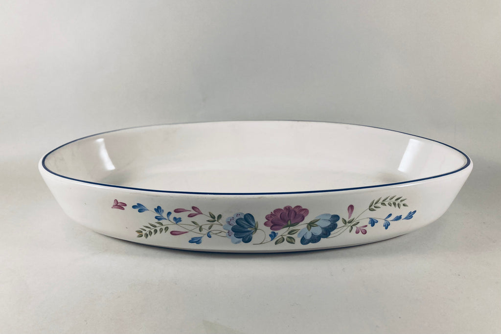 BHS - Priory - Roaster - 12" (Oval) – The China Village