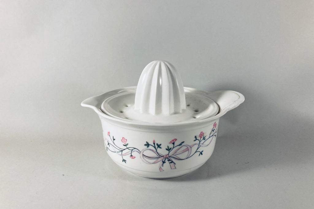 Johnsons - Eternal Beau - Lemon Squeezer - Melamine. Made by Cloverleaf ...
