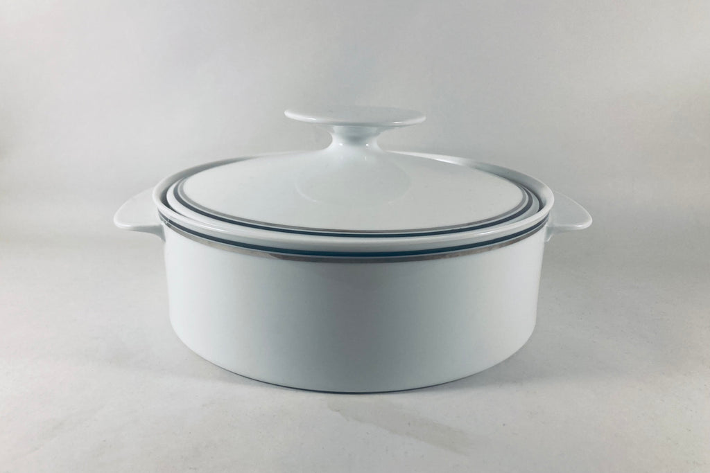 Thomas - Night And Day - Vegetable Tureen – The China Village