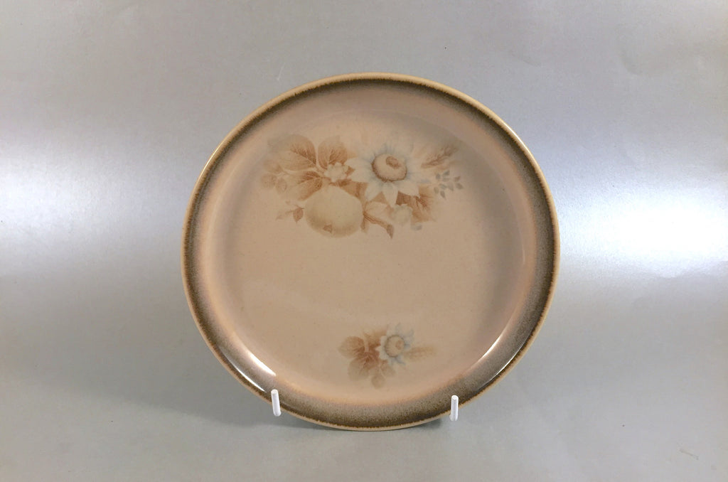 Denby - Memories - Side Plate - 6 3/4" – The China Village