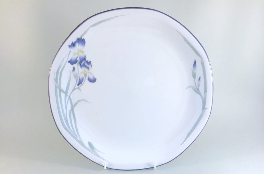 Royal Doulton - Minerva - Dinner Plate - 10 5/8" – The China Village