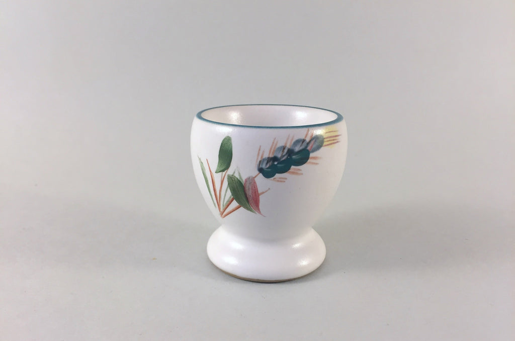 Denby - Greenwheat - Egg Cup - Slim Style – The China Village