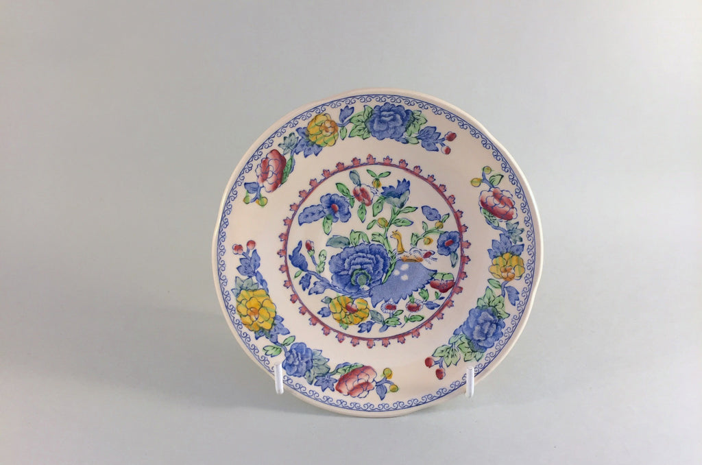 Mason's - Regency - Tea Saucer - 6" – The China Village
