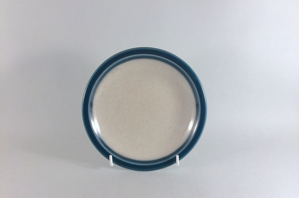 Wedgwood - Blue Pacific - Old Style - Side Plate - 6 3/8" – The China ...