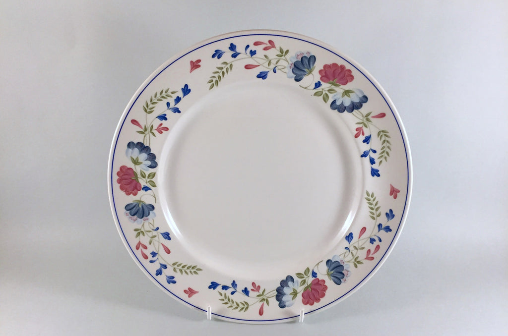 BHS - Priory - Dinner Plate - 10 1/4" – The China Village