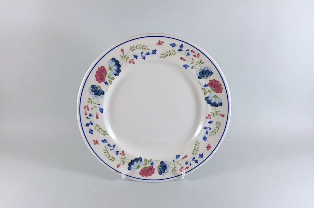 BHS - Priory - Starter Plate - 8" – The China Village
