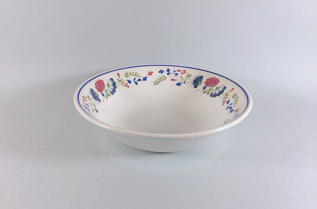 BHS - Priory - Cereal Bowl - 6 1/2" – The China Village