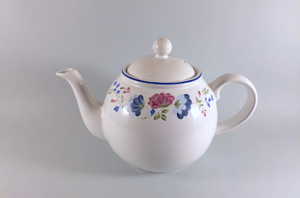 BHS - Priory - Teapot - 2pt – The China Village