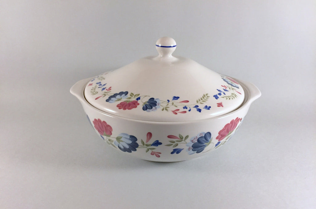 BHS - Priory - Vegetable Tureen – The China Village