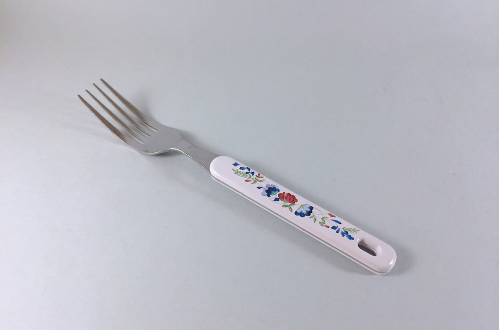 BHS - Priory - Fork - 7 3/4" – The China Village