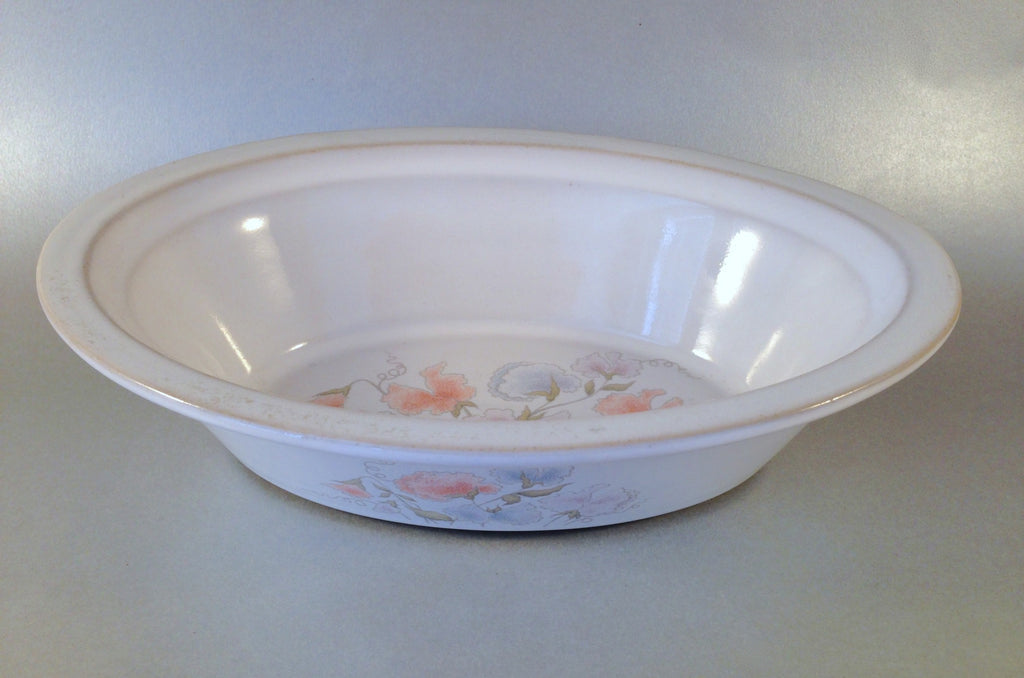 Denby - Dauphine - Pie Dish - 10" – The China Village