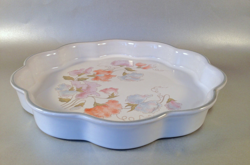 Flan Dish - 10" – The China Village