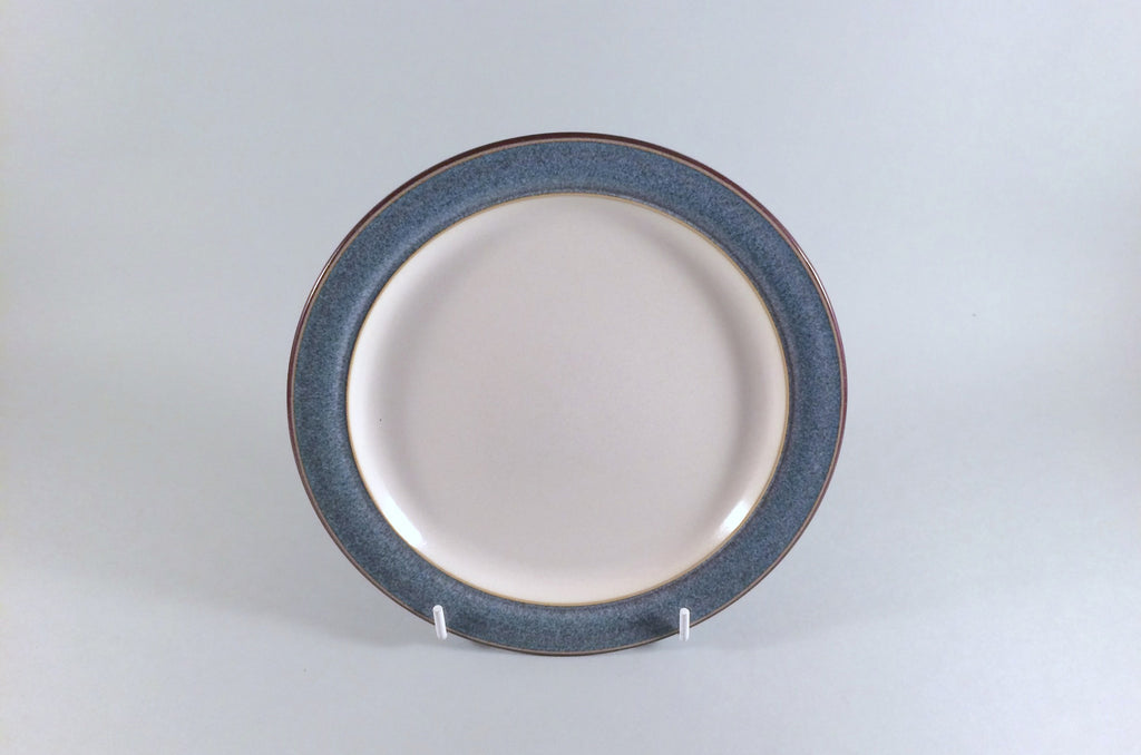 Denby - Storm - Side Plate - 7 1/4" – The China Village