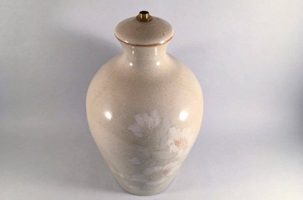 Denby - Daybreak - Lamp - 14" – The China Village