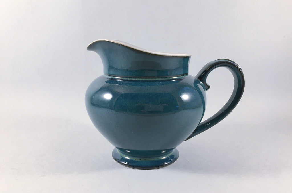 Denby - Greenwich - Gravy Jug – The China Village