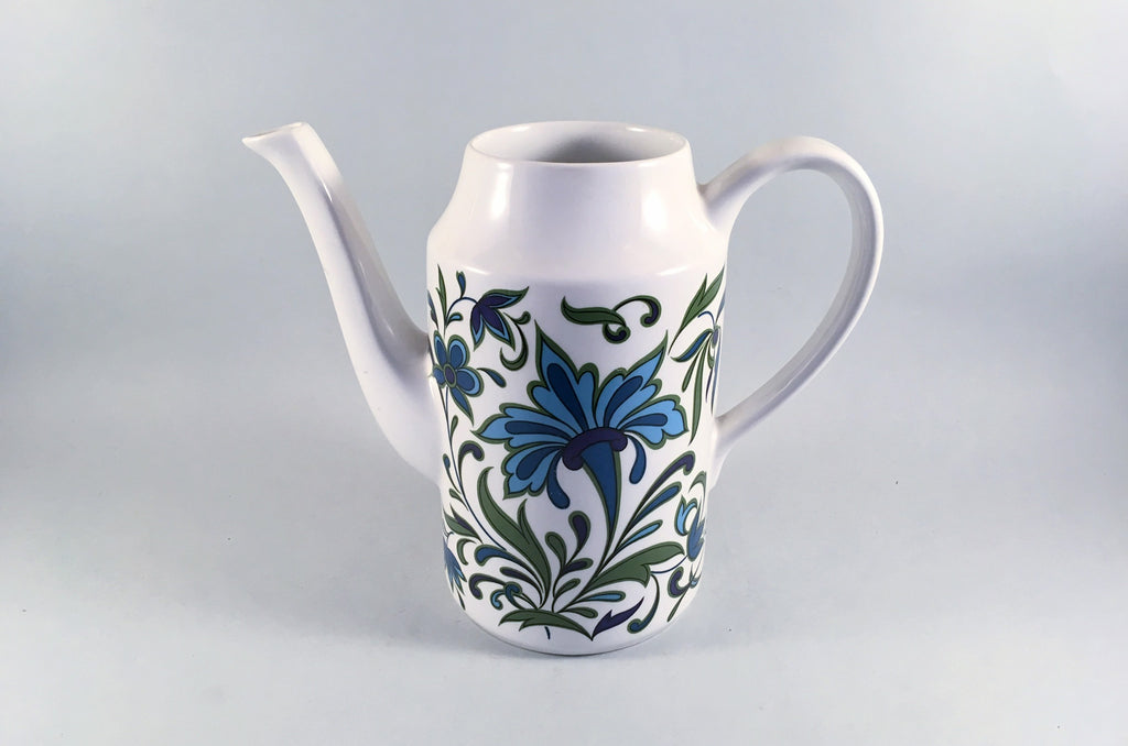 Midwinter - Spanish Garden - Coffee Pot - 2pt (Base Only) – The China ...