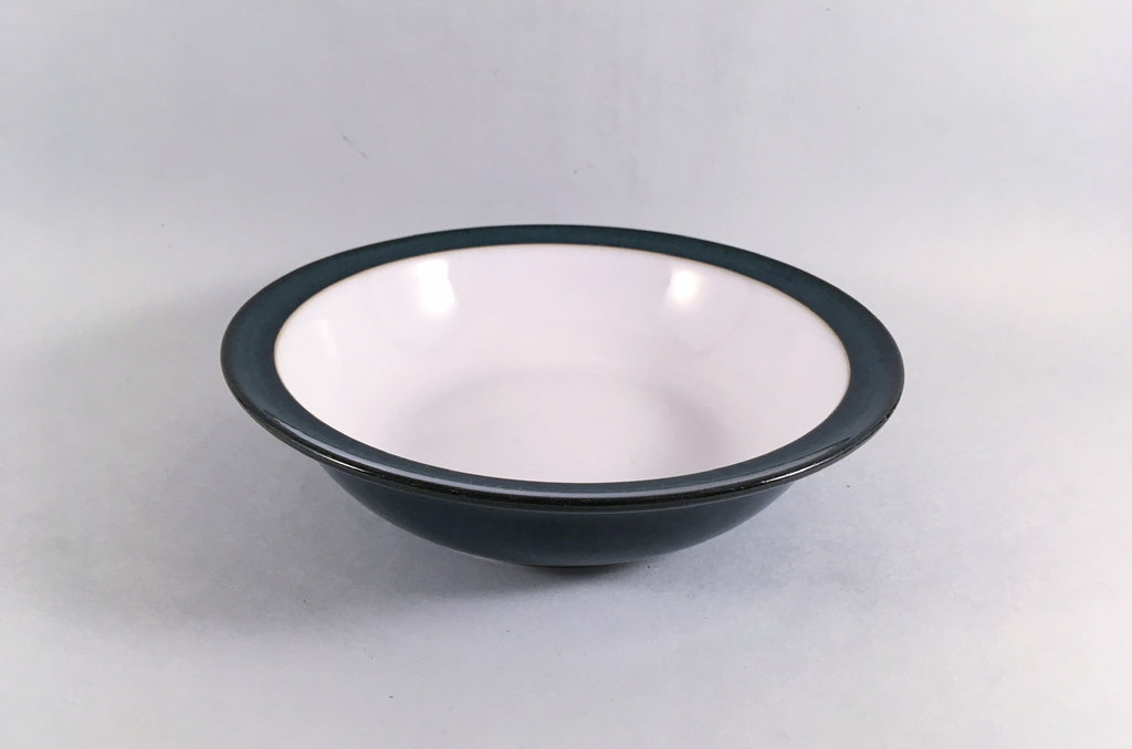 Denby - Greenwich - Cereal Bowl - 7 1/8" – The China Village