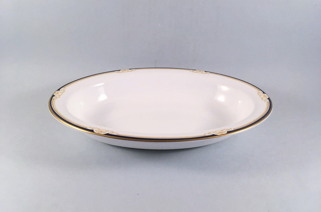Wedgwood - Cavendish - Vegetable Dish - 10 1/4" – The China Village