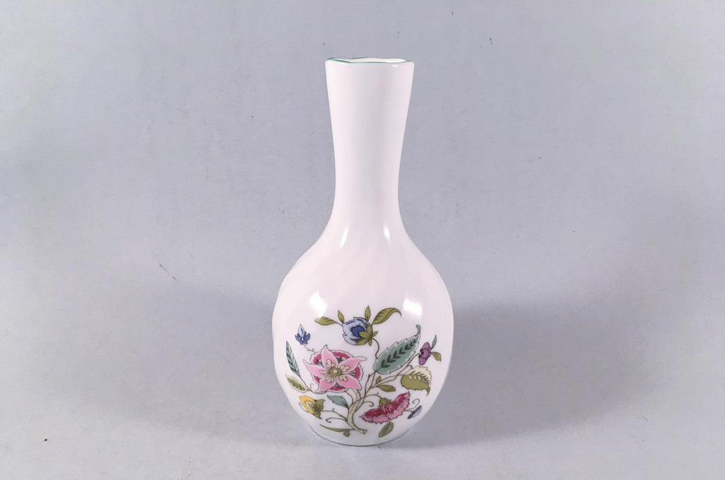 Minton - Haddon Hall - Bud Vase - 5 1/4" – The China Village