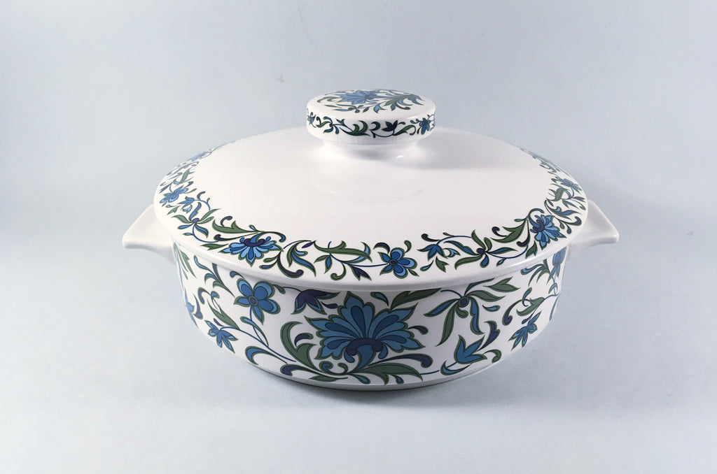Midwinter - Spanish Garden - Vegetable Tureen – The China Village