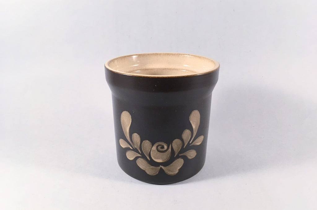 Denby - Bakewell - Storage Jar - 4" (Base Only) – The China Village