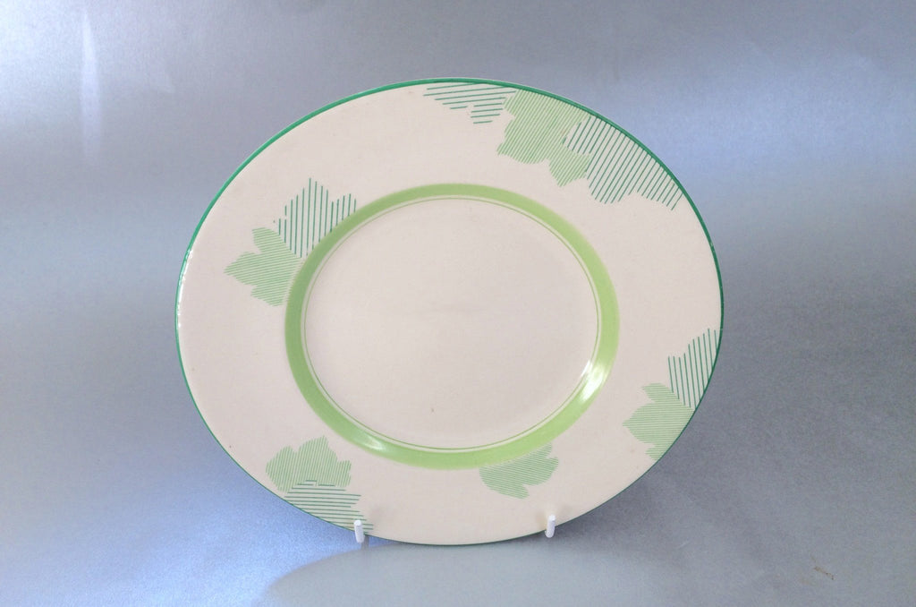 Royal Doulton - Athlone - Starter Plate - 8 1/8" – The China Village