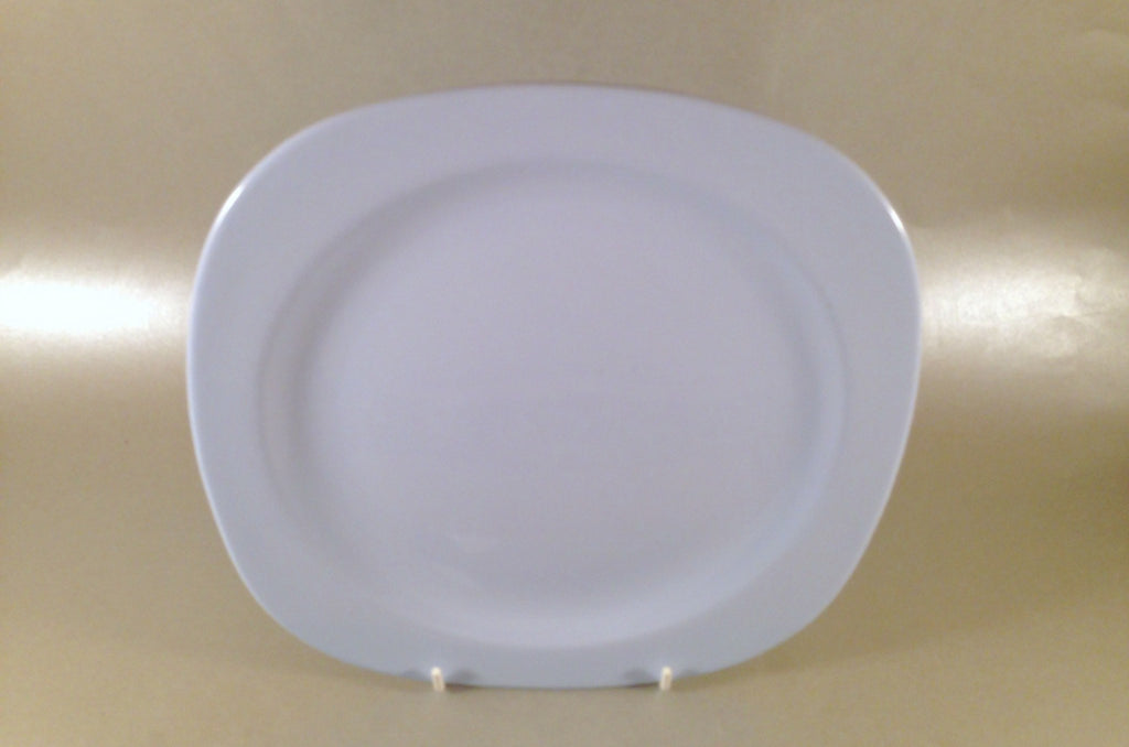 Spode - English Lavender - Starter Plate - 9 1/8" – The China Village