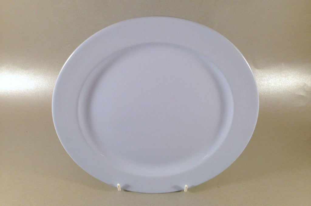 Spode - English Lavender - Starter Plate - 9" – The China Village