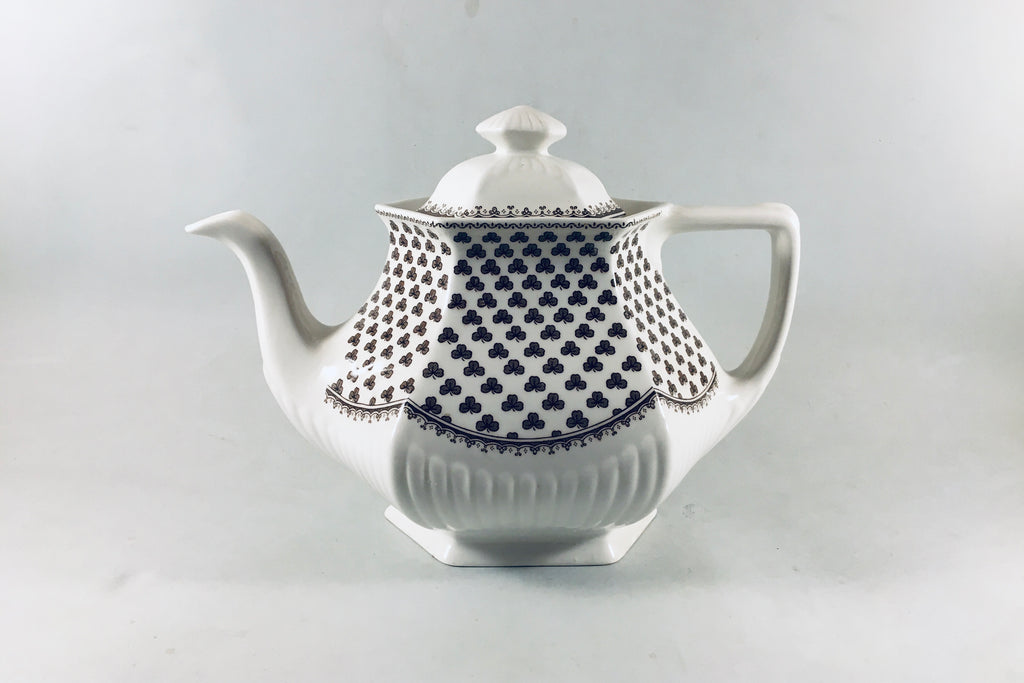 Adams - Sharon - Teapot - 2 1/2pt – The China Village