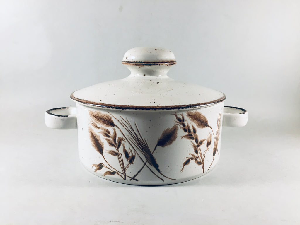 Midwinter - Wild Oats - Vegetable Tureen – The China Village