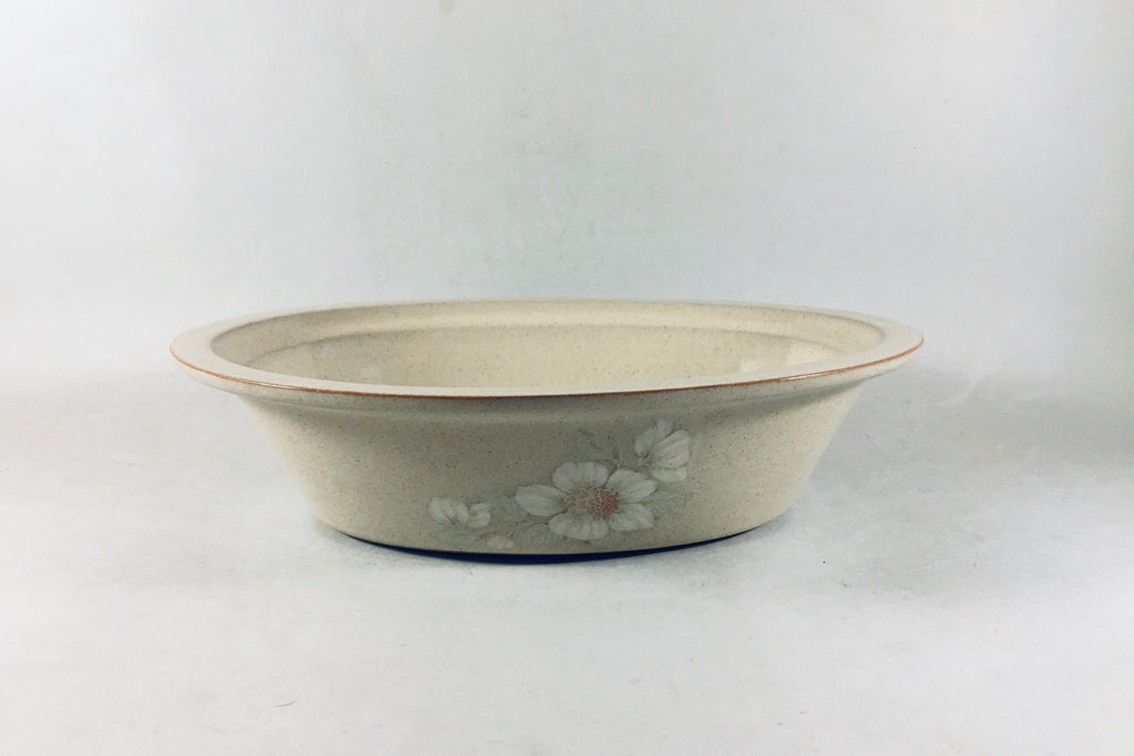 Denby - Daybreak - Pie Dish - 10 1/4" – The China Village