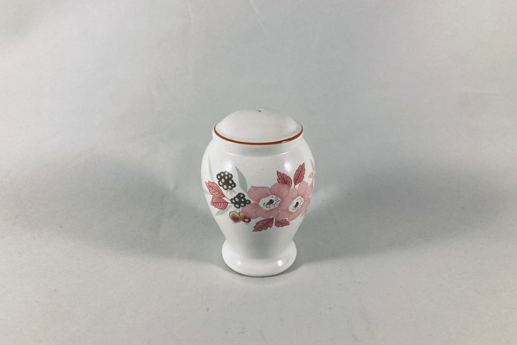 Boots - Hedge Rose - Salt Pot - 1 hole – The China Village