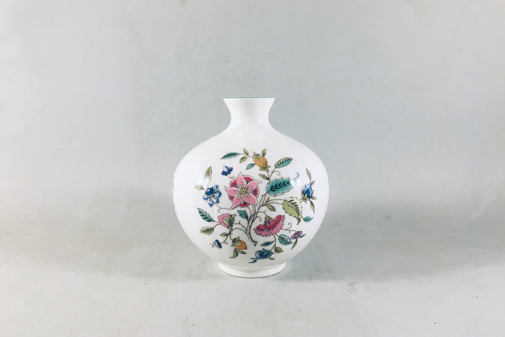 Minton - Haddon Hall - Bud Vase - 4 1/4" – The China Village