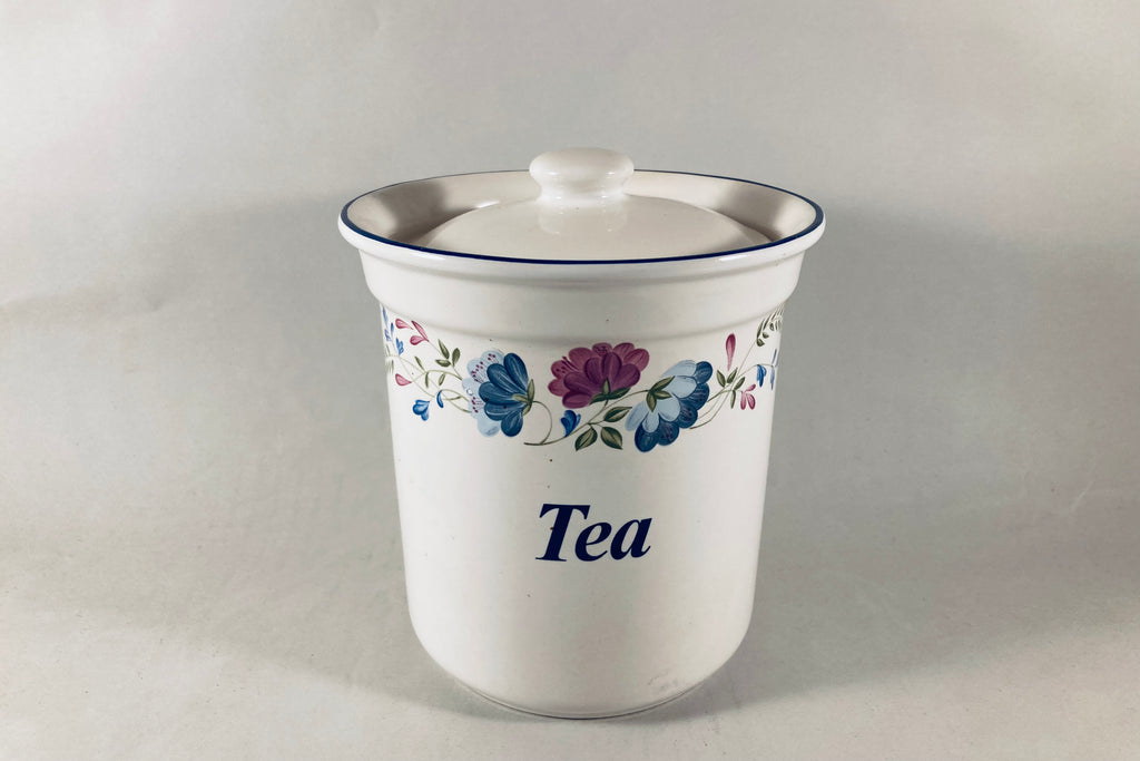 BHS - Priory - Storage Jar - Tea – The China Village