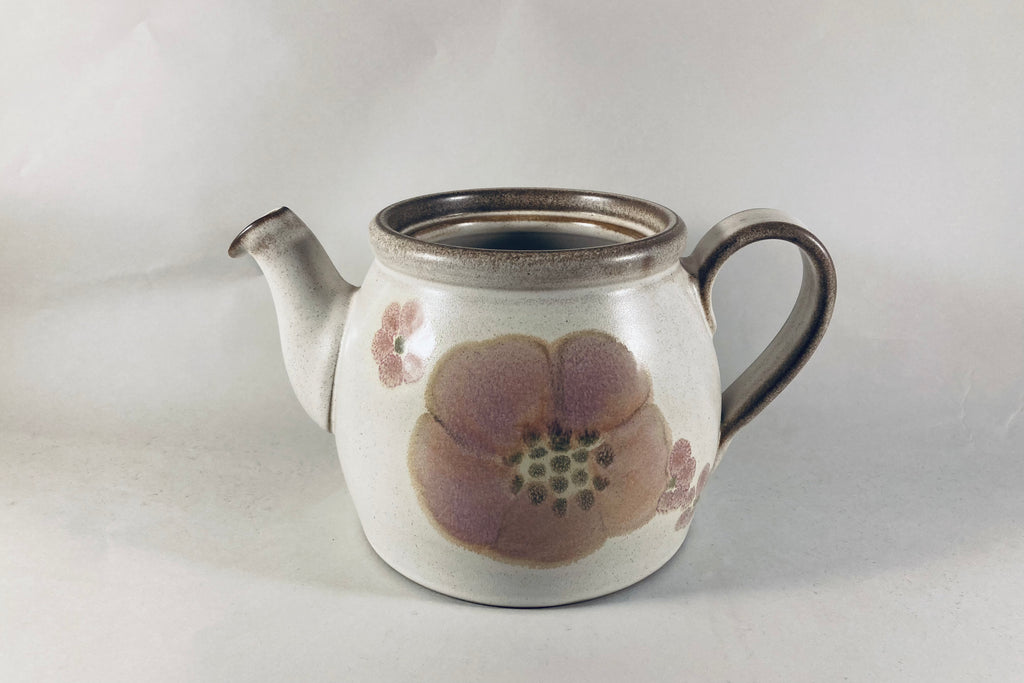 Denby - Gypsy - Teapot - 2pt (Base Only) – The China Village