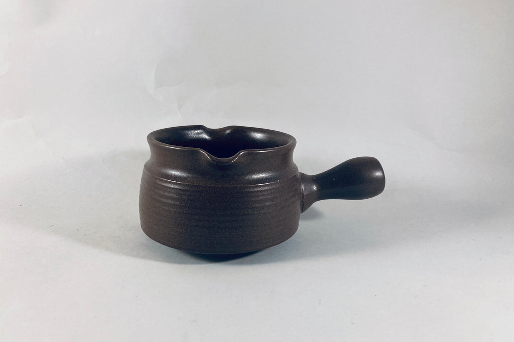 Denby / Langley - Mayflower - Gravy Jug – The China Village