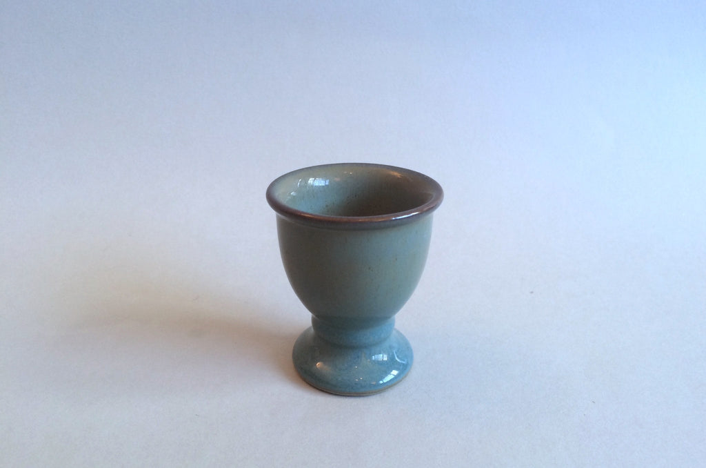 Denby - Regency Green - Egg Cup – The China Village