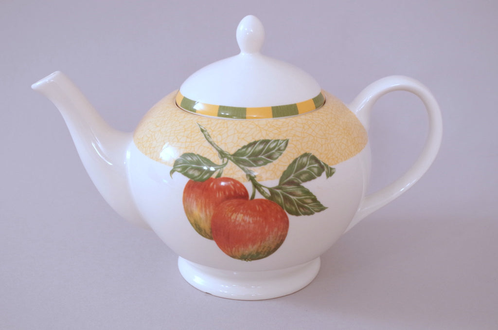 Churchill - Somerset - Teapot - 2 pt – The China Village
