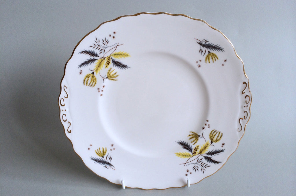 Colclough - Stardust - Bread & Butter Plate - 9 3/8" – The China Village