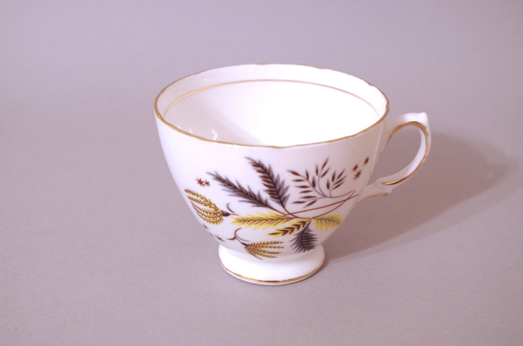 Colclough - Stardust - Teacup - 3 3/8" x 2 3/4" – The China Village